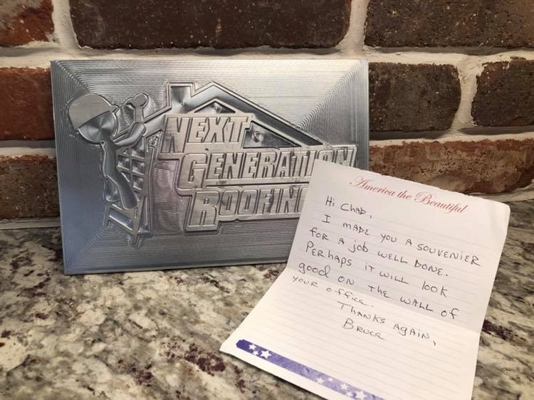 Next Generation Roofing | Clifton Park Roof Repair & Replacement